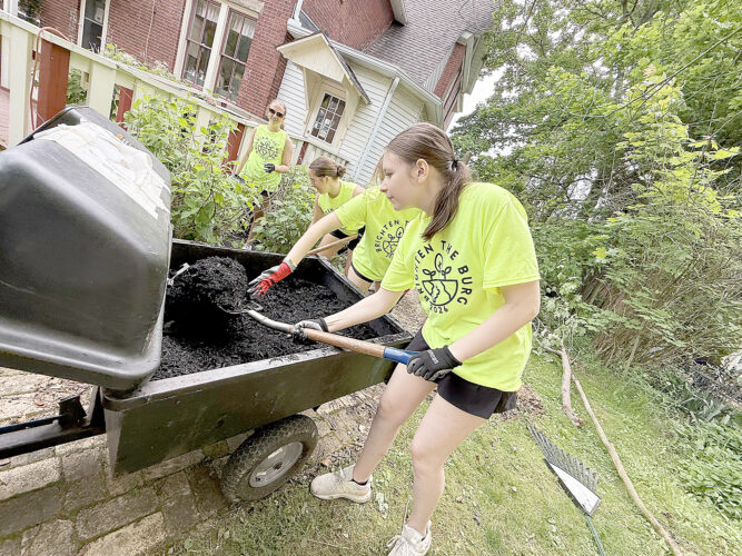 Burg_Black | News, Sports, Jobs - Altoona Mirror